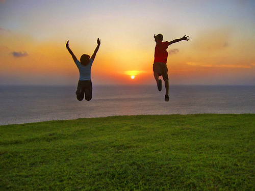 The Magic of Being Truly ALIVE – Positive Provocations