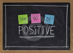 Weekly Positive Challenge: Focus on One – Positive Provocations