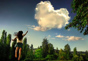 6 Positively Powerful tips to Re-ignite Your Excitement about Life ...