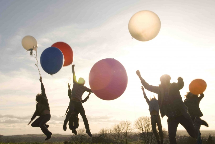 12 Positively Amazing ways to Be Young Forever – Positive Provocations