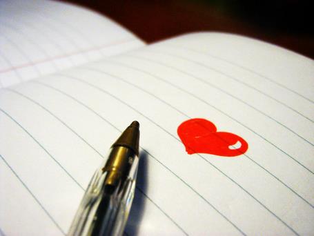 3 Positive ways to add Heart to your writing ~ Heart Centered Blogging ...