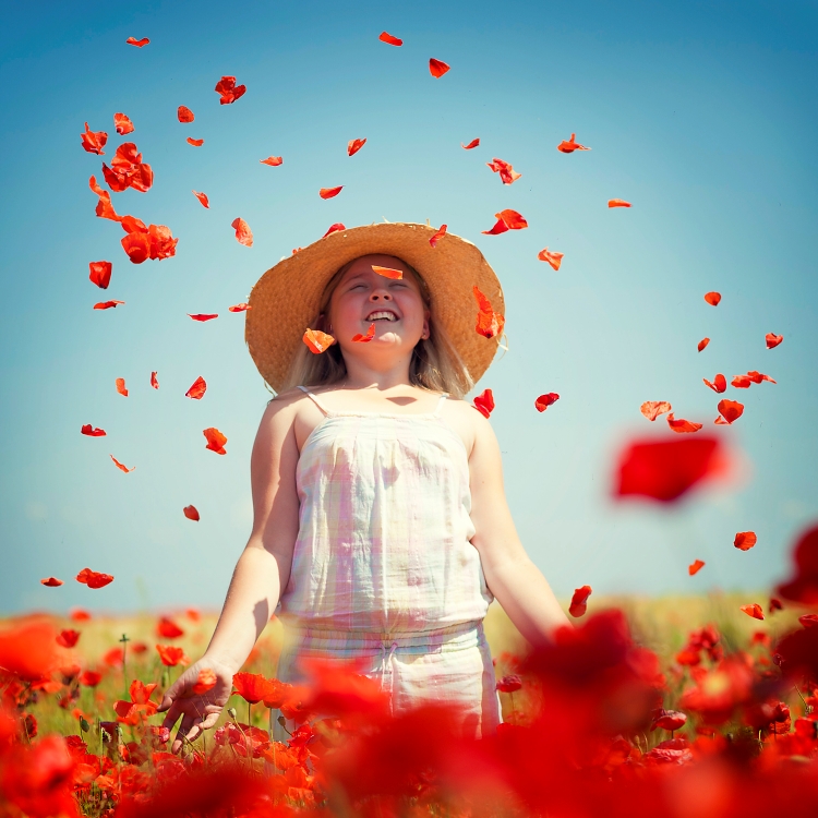 6 Positive tools to go from Super Sad to Super Duper Glad – Positive ...