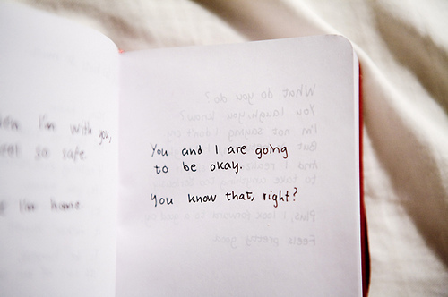 Healing Self-Love Notes ~ Happy Healing this Valentines Day – Positive ...