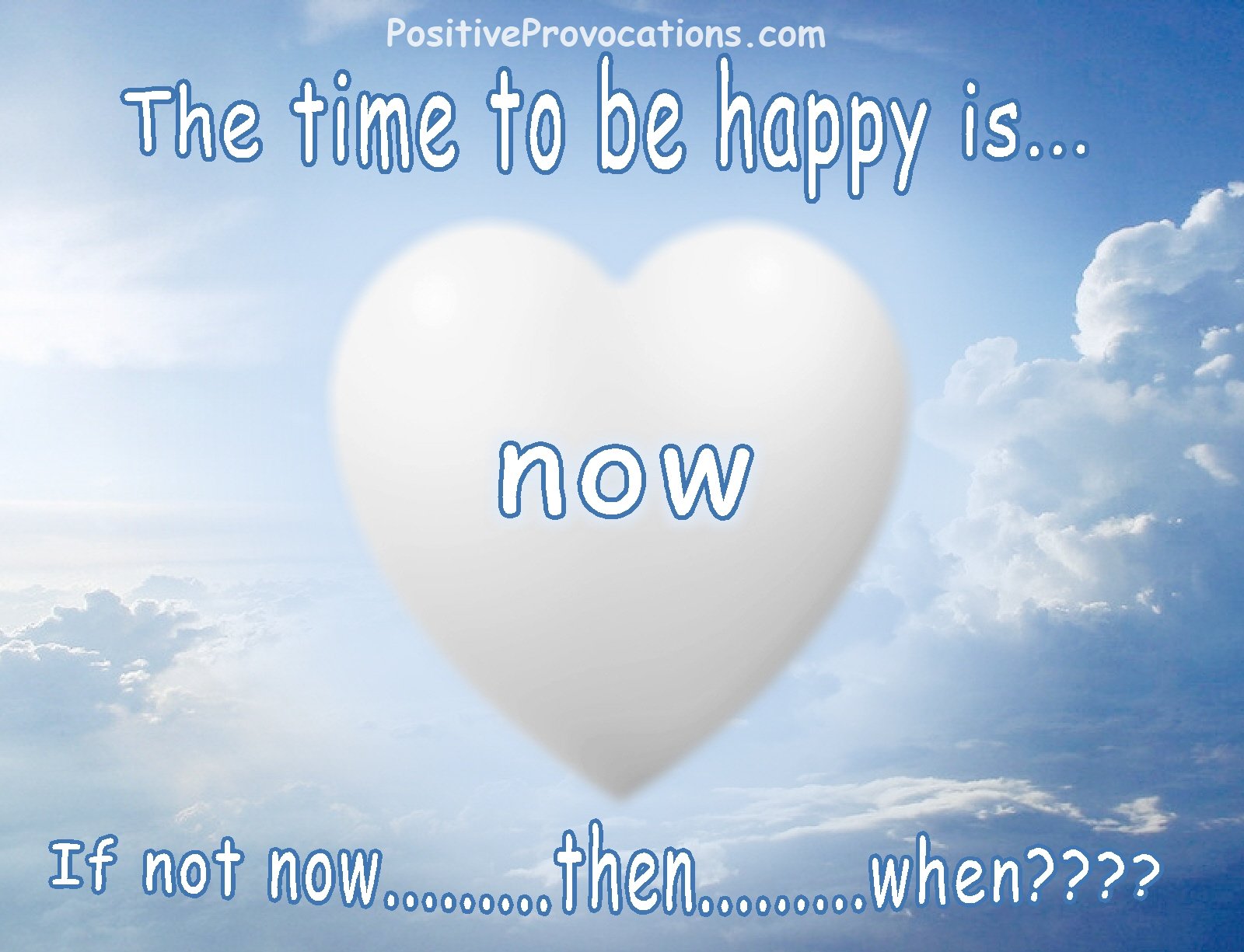 15 Positive Tips to Be Happy right NOW! – Positive Provocations