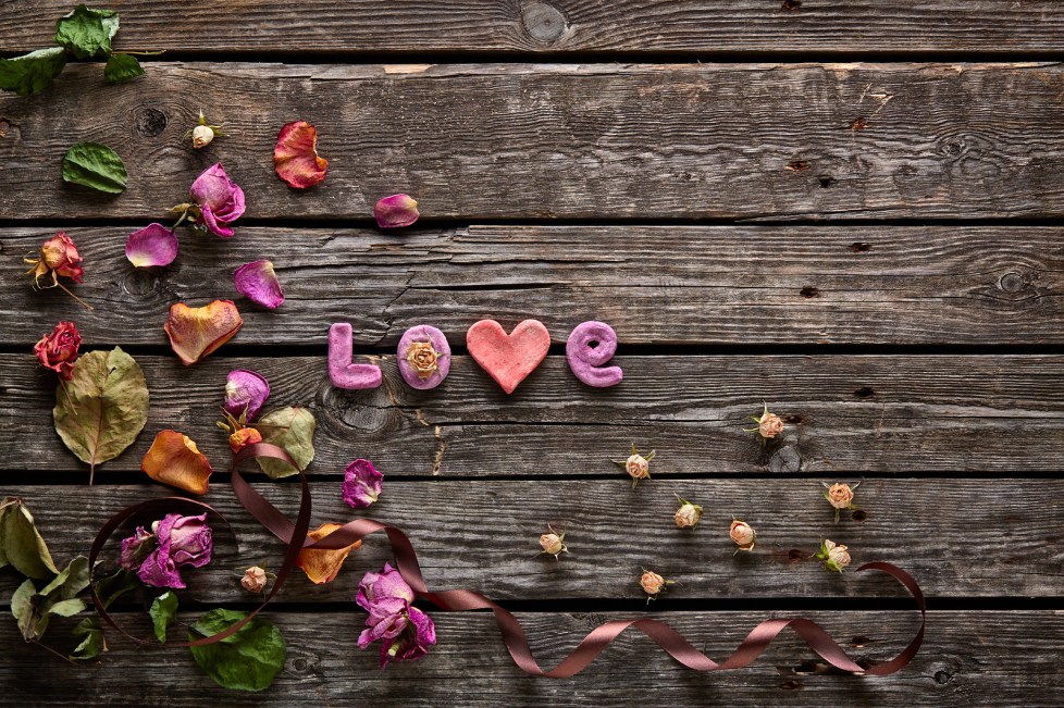 How to Perfect Love Over a Lifetime – Positive Provocations