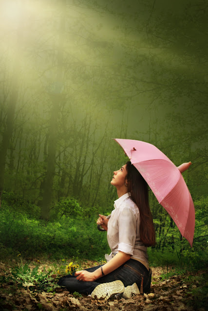 5 Simple Tips to Stay Positive while IN the Eye of the Storm – Positive ...