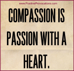 25 Quotes to Ignite Compassion from Within – Positive Provocations