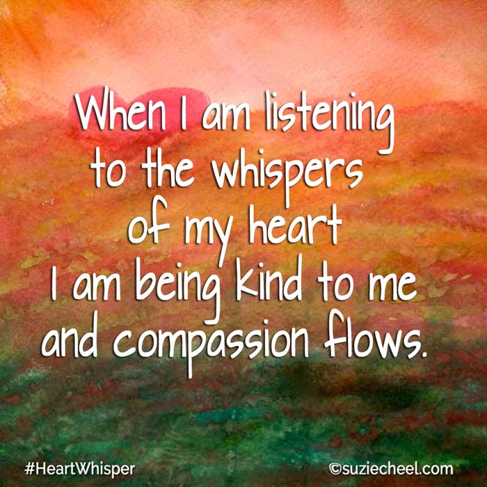 9 Simple Ways To Grow Your Compassionate Self – Positive Provocations