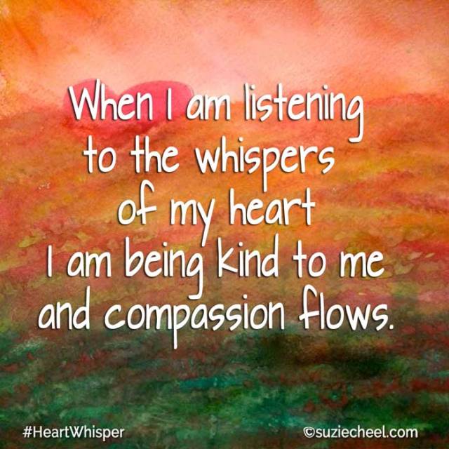 9 Simple Ways To Grow Your Compassionate Self – Positive Provocations