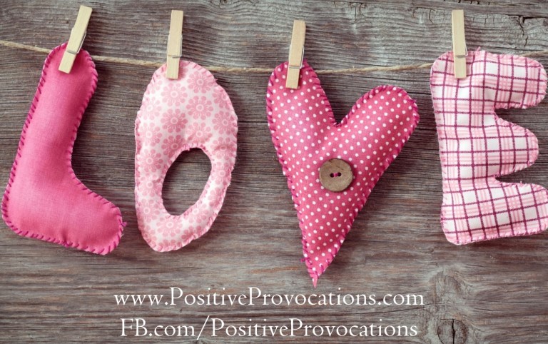 54 Love Quotes that promise to Heal and Inspire – Positive Provocations