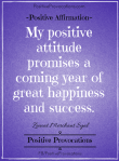 Positive Affirmations to Happily Kick Start Your 2017 – Positive ...