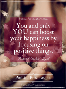 5 Special Steps to Boost Your Happiness with Positive Thinking ...