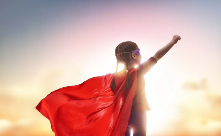 6 Positive Ways to Be a Super Hero in the Real World – Positive ...