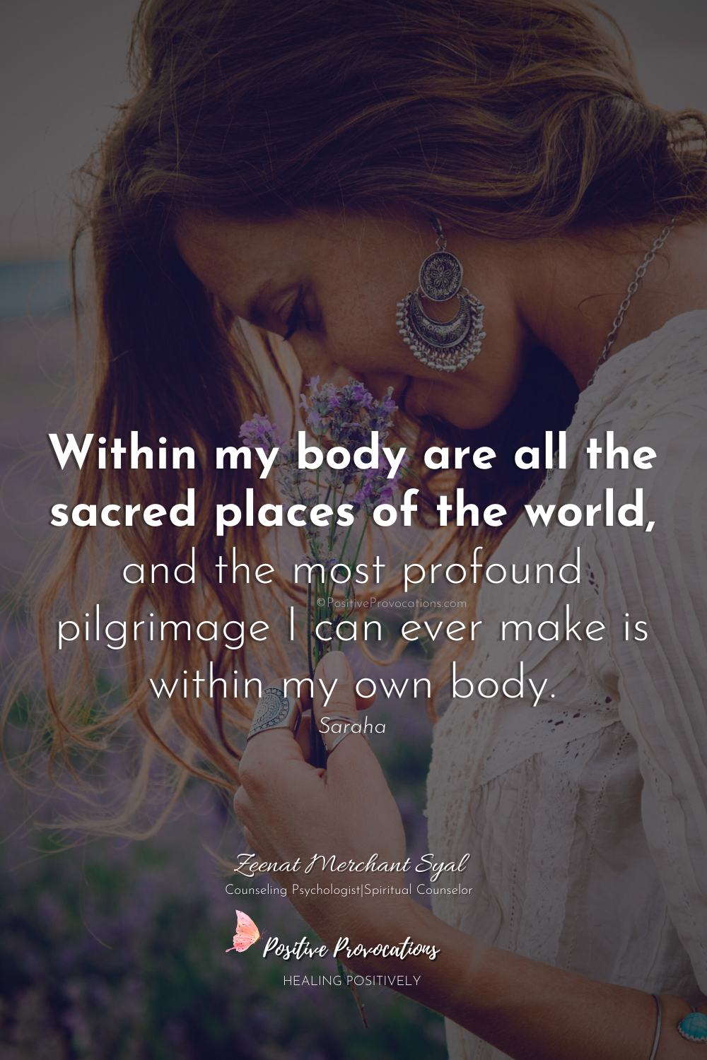 23 Empowering Quotes to Boost Body Positivity and Self-Love – Positive ...