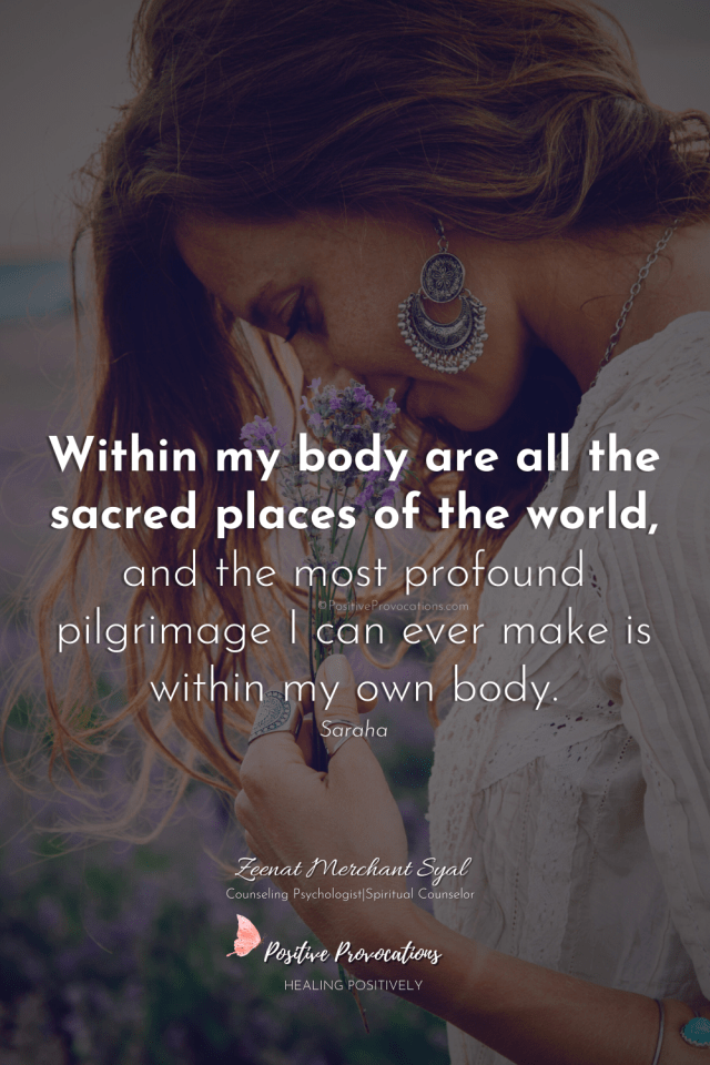 23 Empowering Quotes to Boost Body Positivity and Self-Love – Positive ...